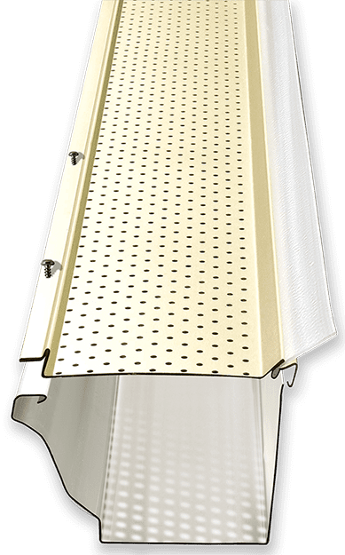 Soffit Fascia and Eaves in Winnipeg - Nisby Home Renovations